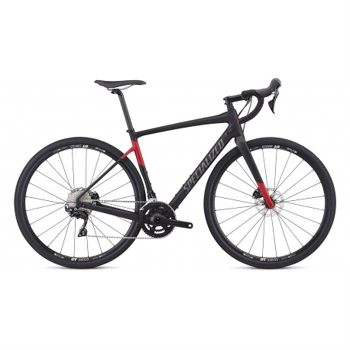 BICI DA STRADA / CICLOCROSS SPECIALIZED DIVERGE SPORT CARBON