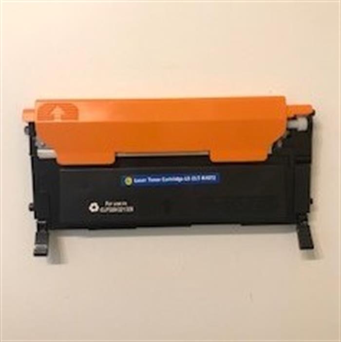 TONER NERO COMPATIBILE SAMSUNG CLT-K4072S NUOVO (NS. RIF. 210215/003).