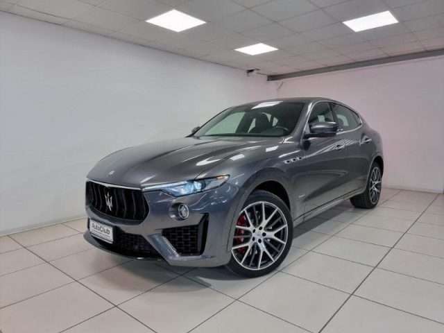 Maserati LevanteV6 AWD Gransport