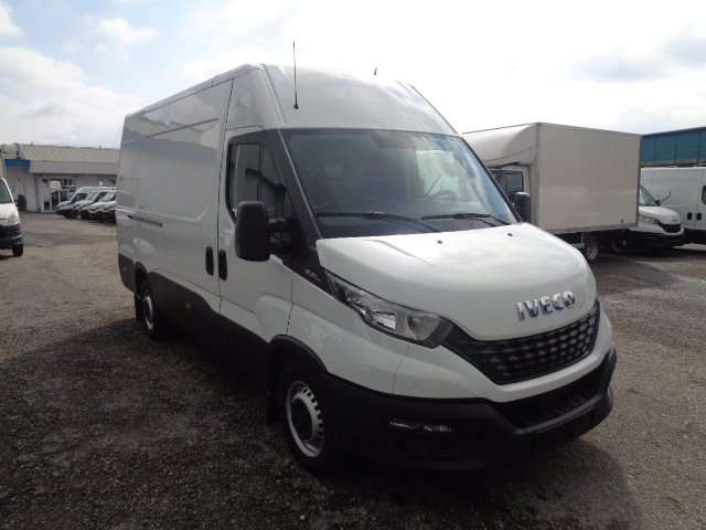 Iveco Daily35S16 FURGONE 3520L h2