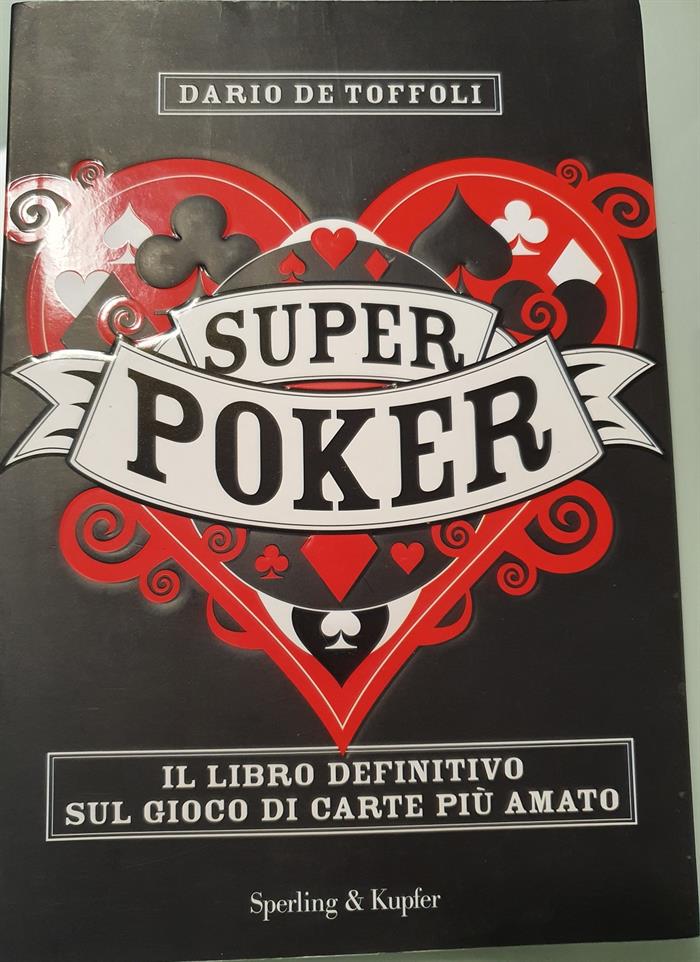 SUPERPOKER