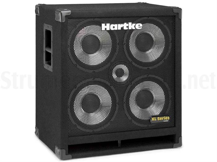 CASSA 4X10" PER BASSO HARTKE 4,5 XL CASSA 4X10"