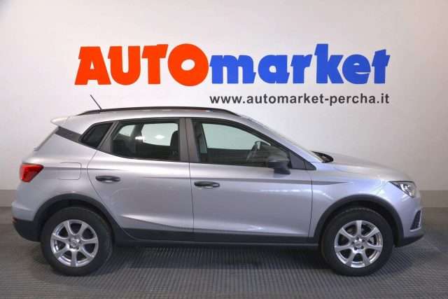 SEAT Arona1.0 EcoTSI Reference