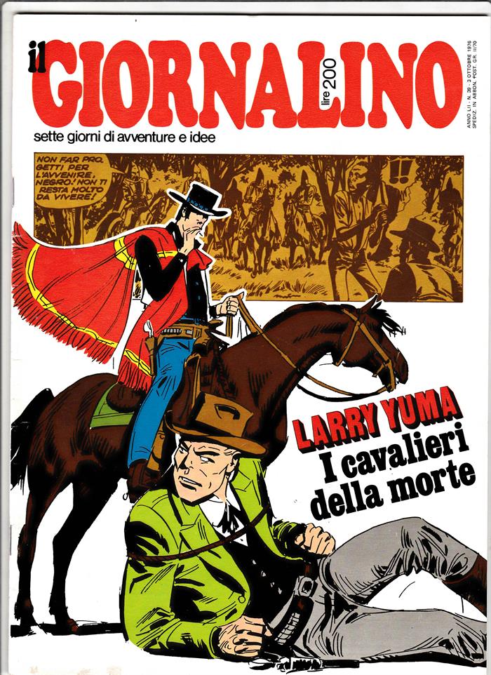 IL GIORNALINO