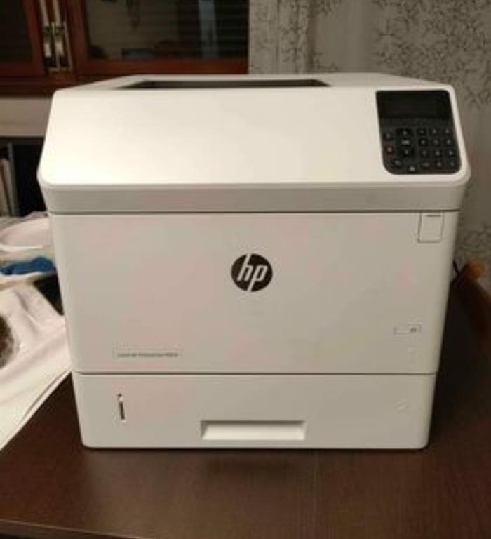 STAMPANTE HP