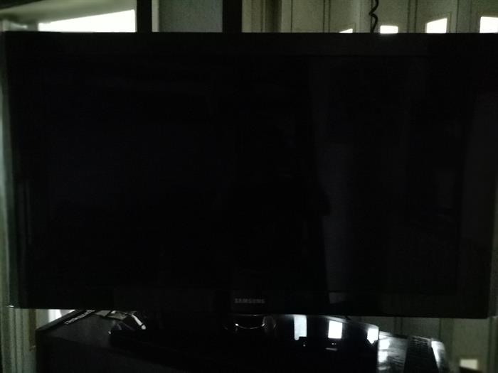 TV SAMSUNG 40"