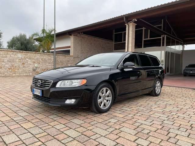 Volvo V70V70 1.6 d2 Polar