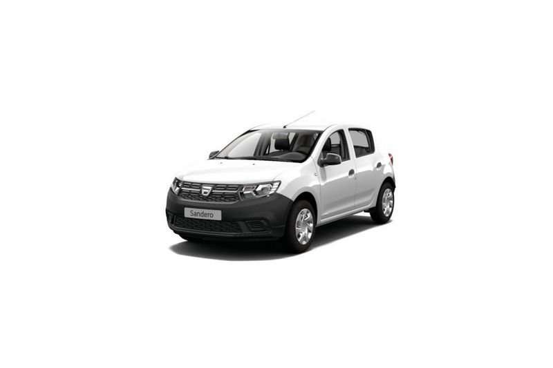 Dacia SanderoII 2017 1.5 blue dci Streetway Comfort s&s 75cv