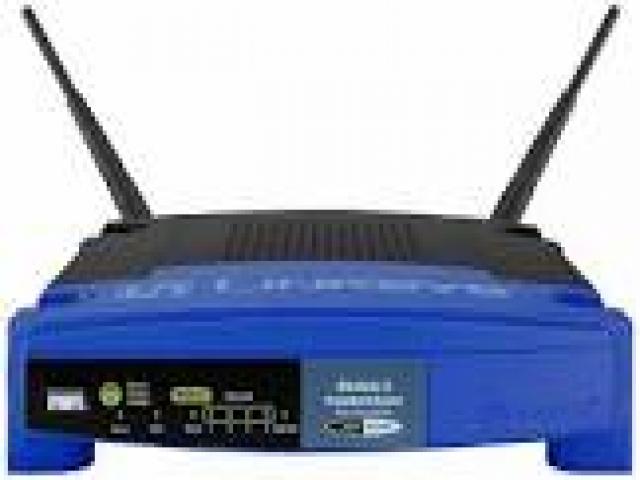 Beltel - linksys e2500v4-eu n600 ultimo modello