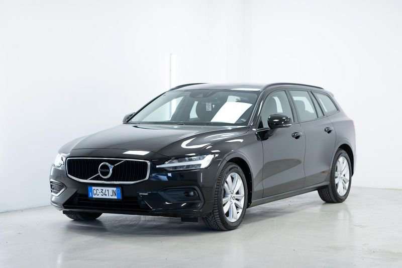 Volvo V60D3 Geartronic Momentum Business  150CV