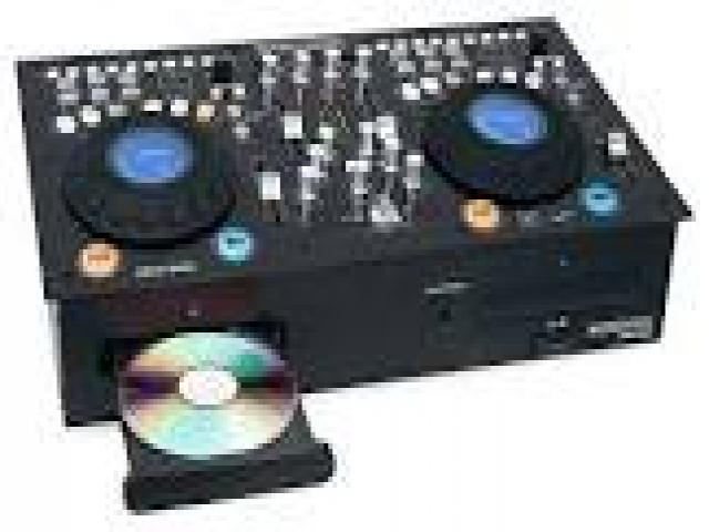 Beltel - vonyx cdj500 doppio lettore pro'top' tipo migliore