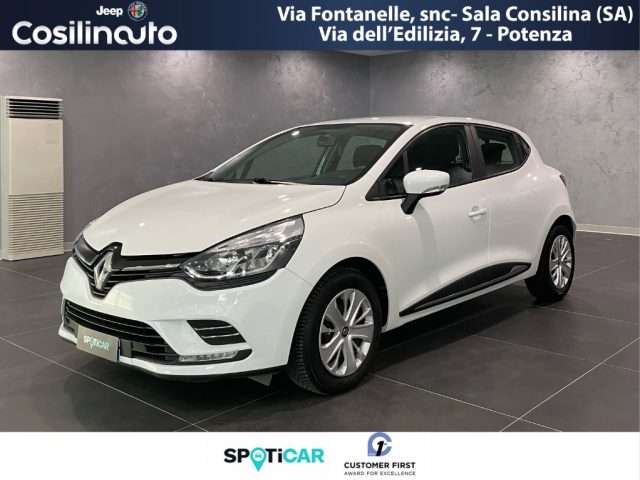 Renault Clio1.5 dCi 8V 75 CV 5 porte Intens