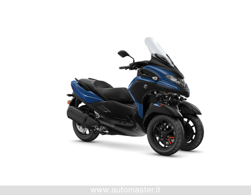 Yamaha TriCityPRONTA CONSEGNA