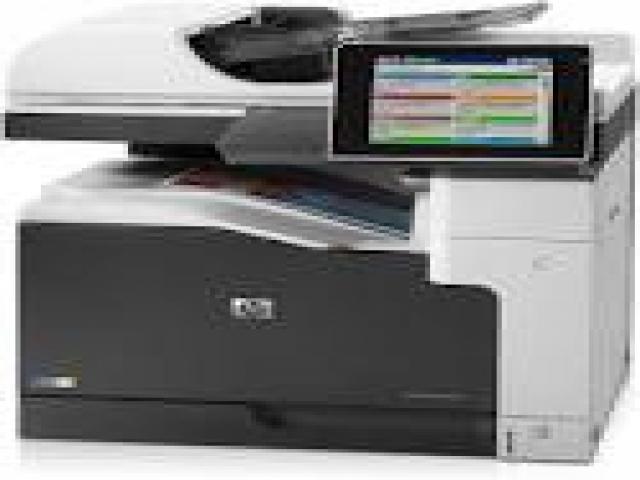 Beltel - hp m775dn stampante laserjet ultimo affare