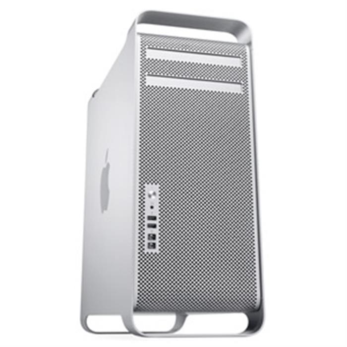 MAC PRO QUAD-CORE, DUAL 2,8 GH