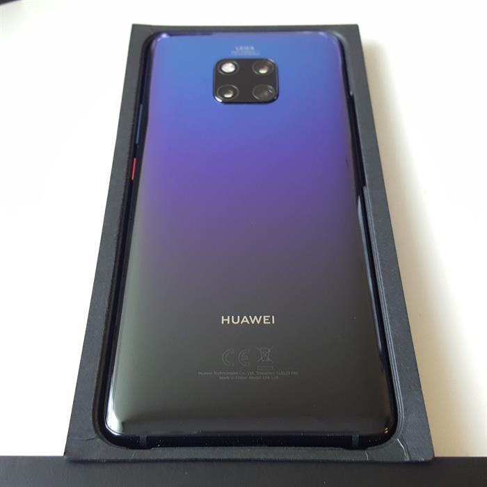 HUAWEI MATE 20 PRO TWILIGHT 128GB