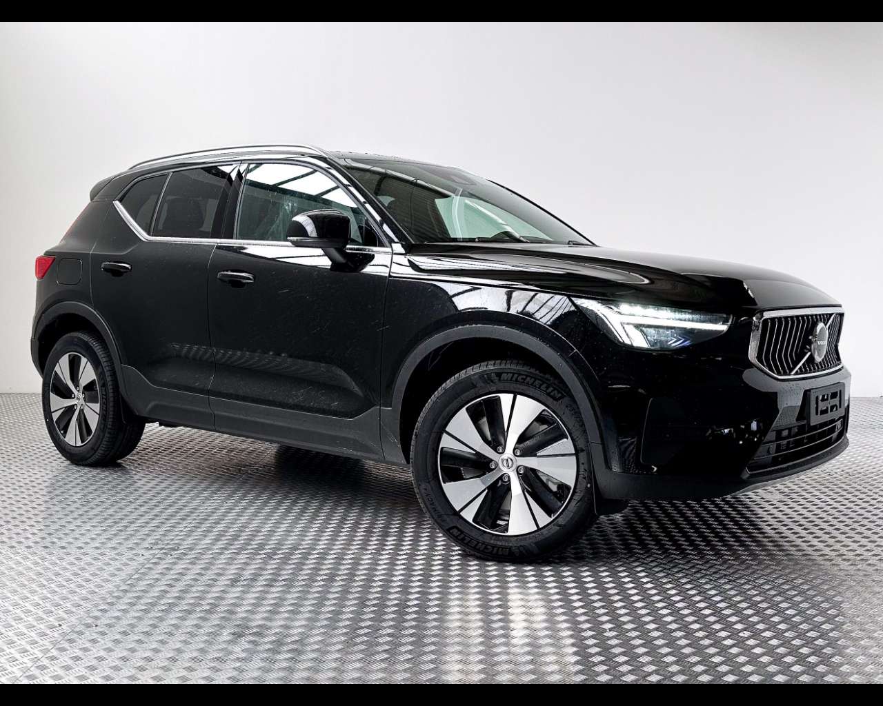 Volvo XC40Recharge Core T4 AUT