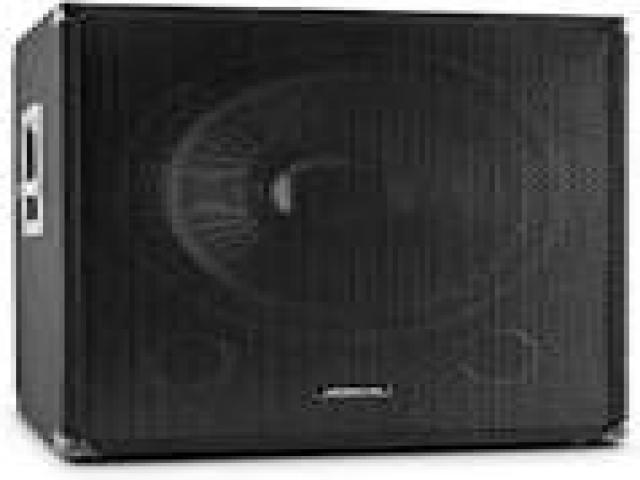 Beltel - skytec swa18 subwoofer attivo tipo occasione