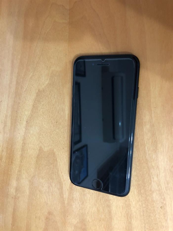 IPHONE 7 32 GB NERO OPACO