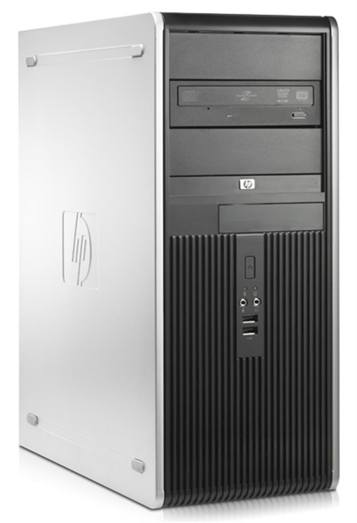 HP COMPAQ DC 7800