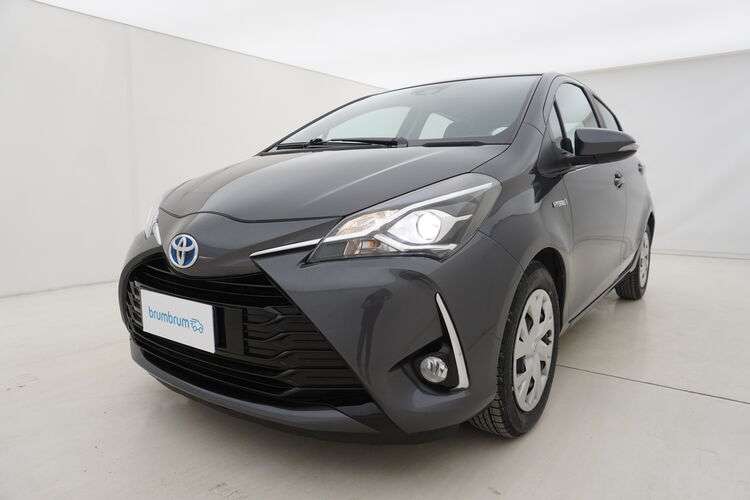 Toyota YarisHybrid Business 1.5 Full Hybrid 101CV