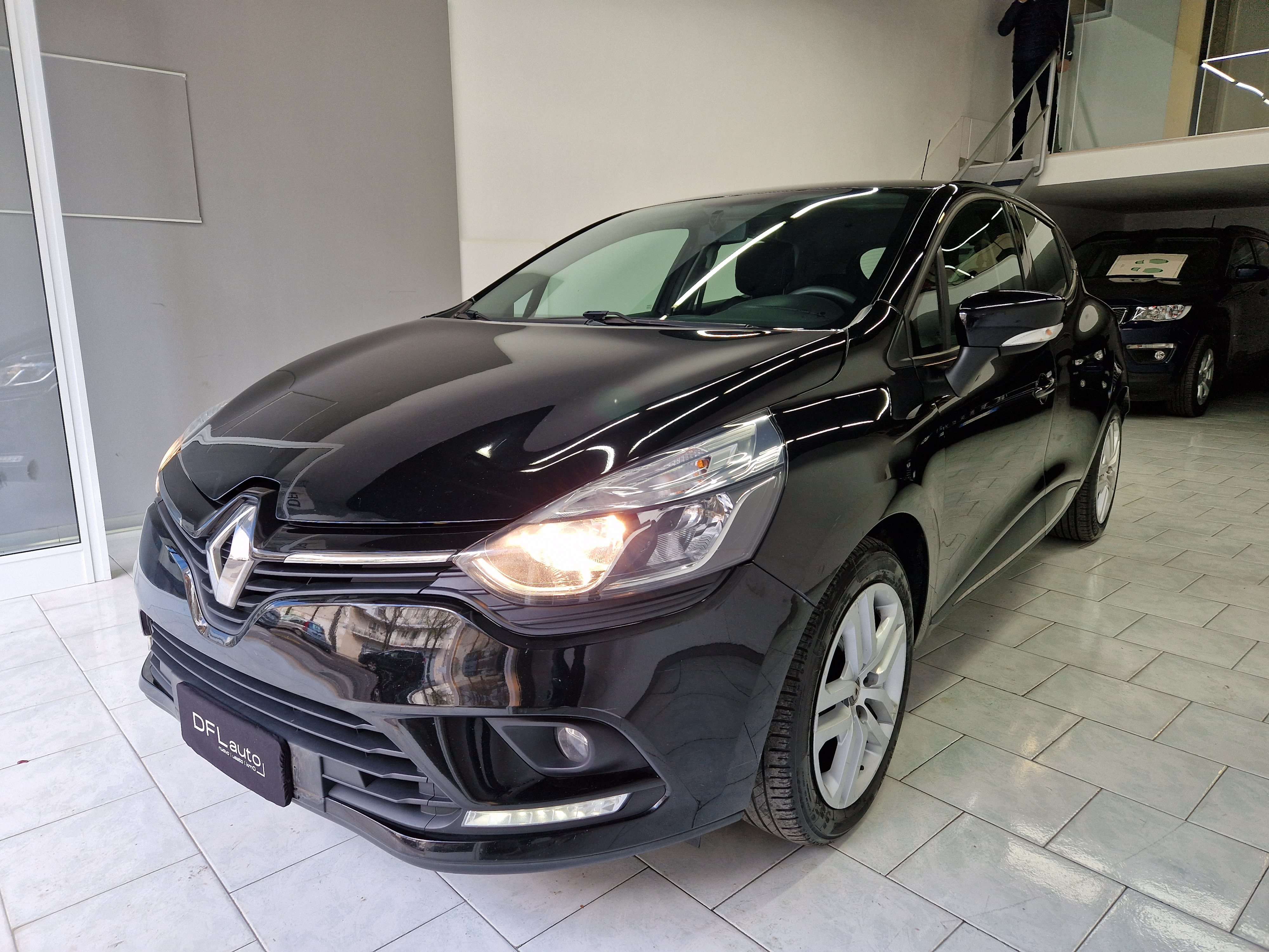 Renault Clio1.5 dci energy Business 90cv