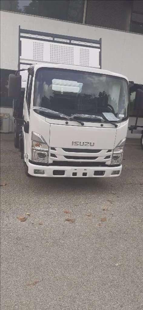 Isuzu M21 TT E 1.9 tdi 120cv