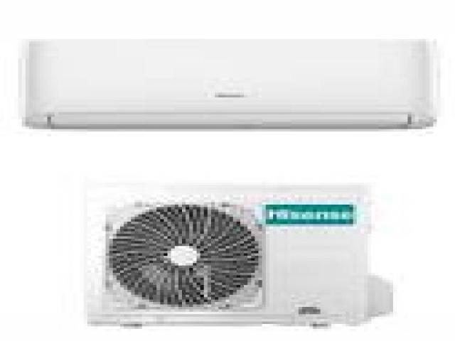 Beltel - hisense easy smart climatizzatore ultimo modello