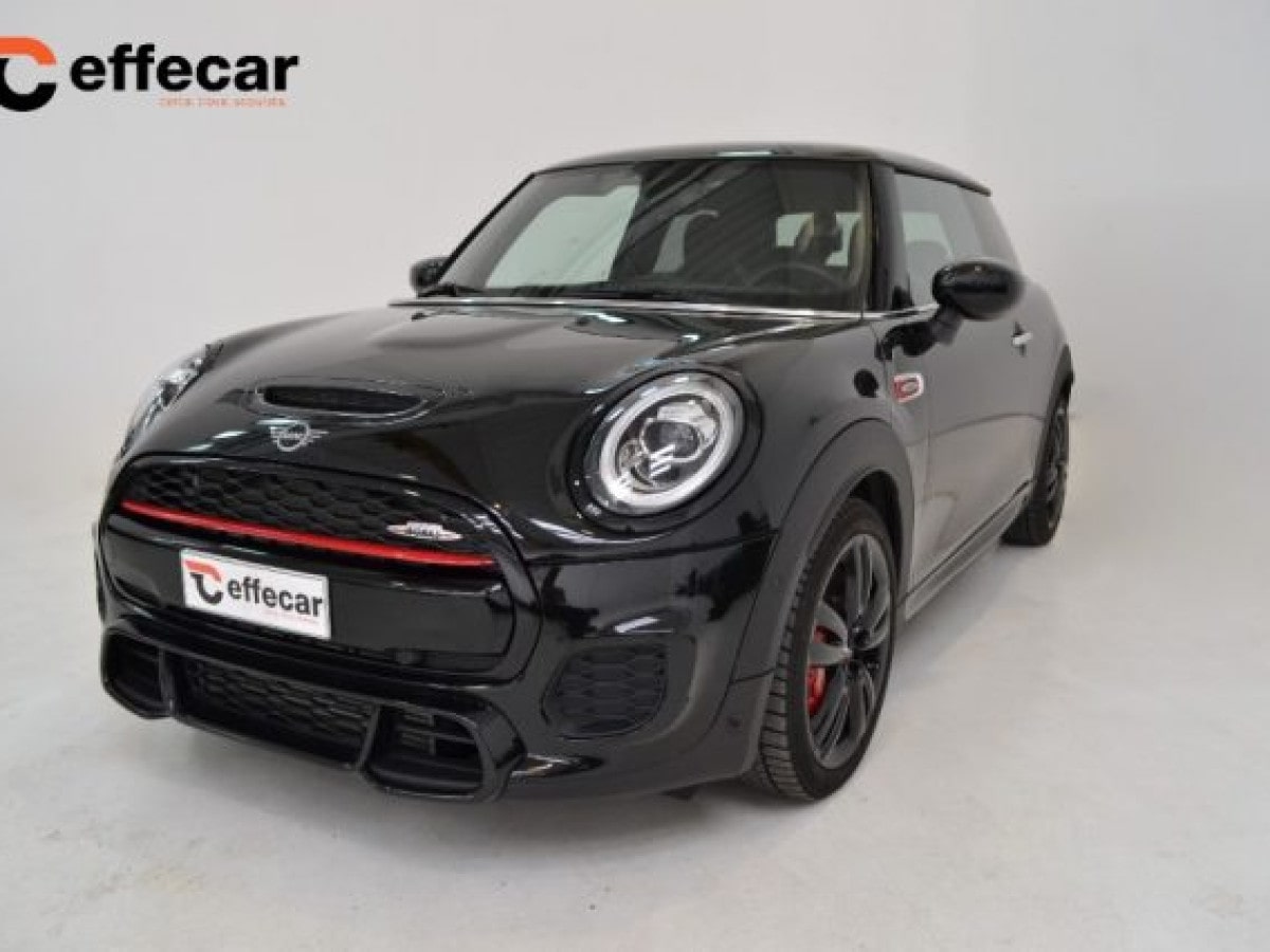 MINI Mini (F56) Mini 2.0 John Cooper Works