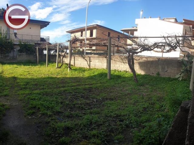 Terreno edificabile in vendita a taurianova centrale