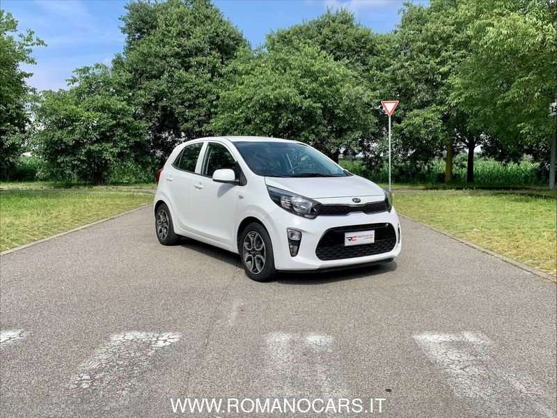 Kia Picanto1.0 12V Active