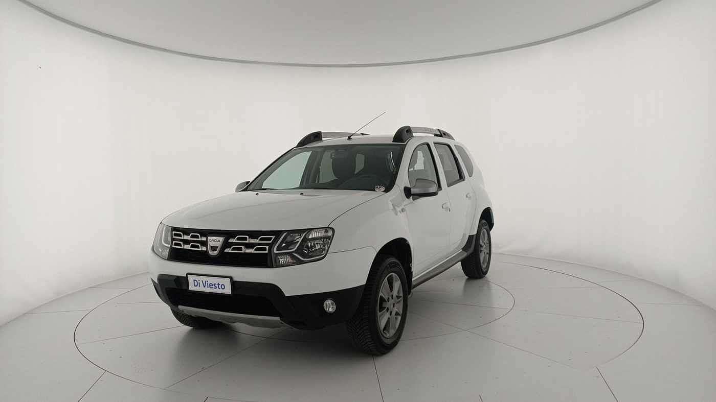 Dacia Duster1ª serie 1.6 115CV Start&Stop 4x2 GPL Lauréate