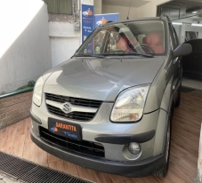 SUZUKI IGNIS 1.3 STANDARD 2WD_KM 125.000