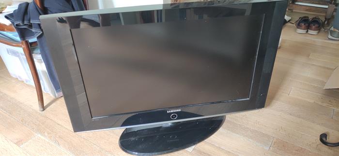 TV SAMSUNG 32