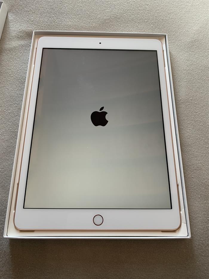 IPAD 32GB WI-FI 8TH GENERATION