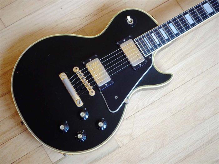 1974 GIBSON LES PAUL