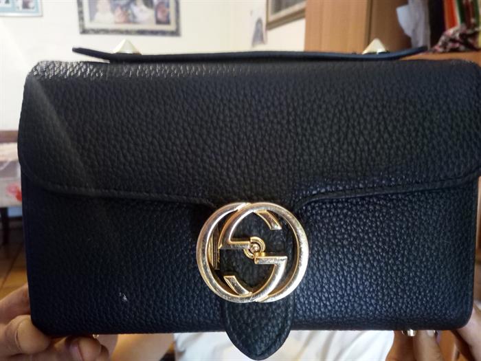 BORSA GUCCI ORIGINALE