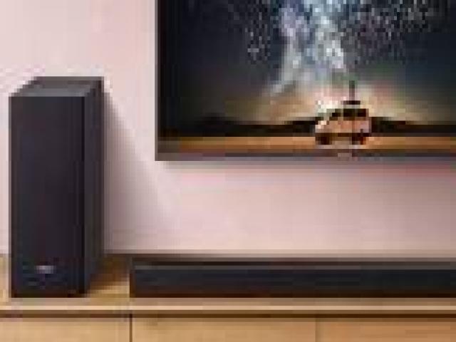 Beltel - samsung hw-r430/zf soundbar ultimo tipo