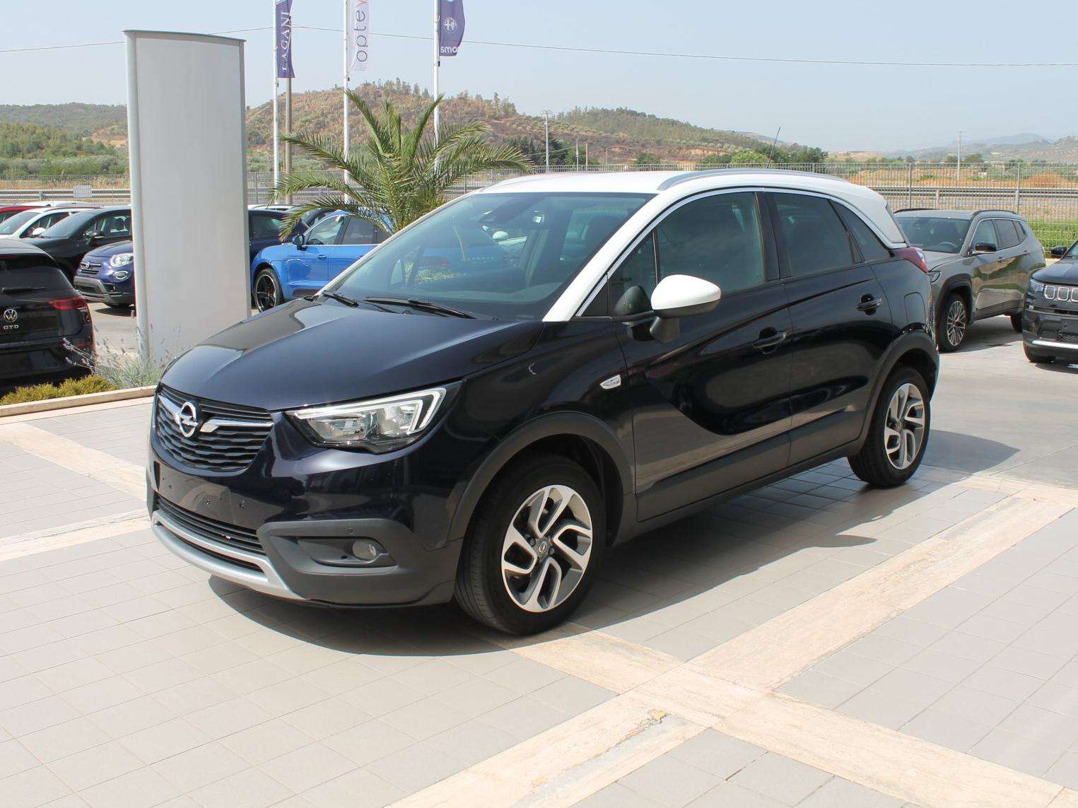 Opel Crossland X1.5 ecotec Innovation s