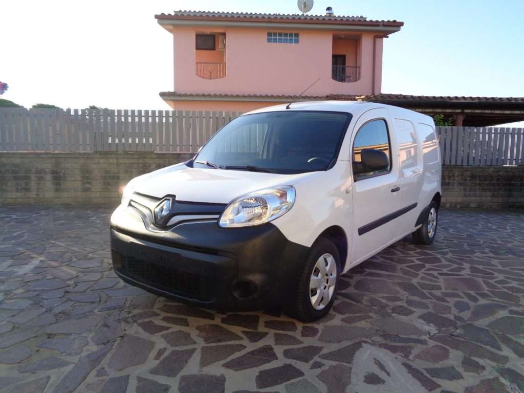 Renault Kangoo1.5 dCi 90CV 4p. Express Maxi Energy Ice