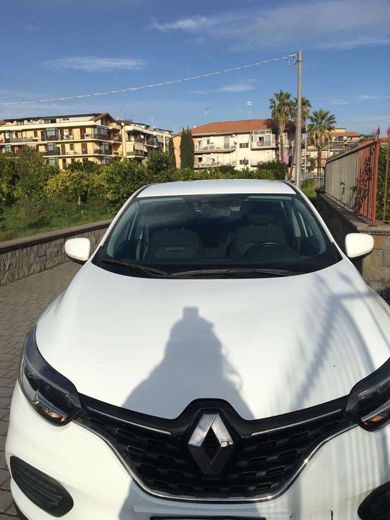 Renault KadjarKadjar 1.3 tce Life 140cv fap