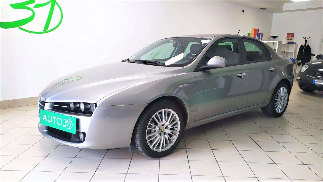 Alfa Romeo 1591750 TBi