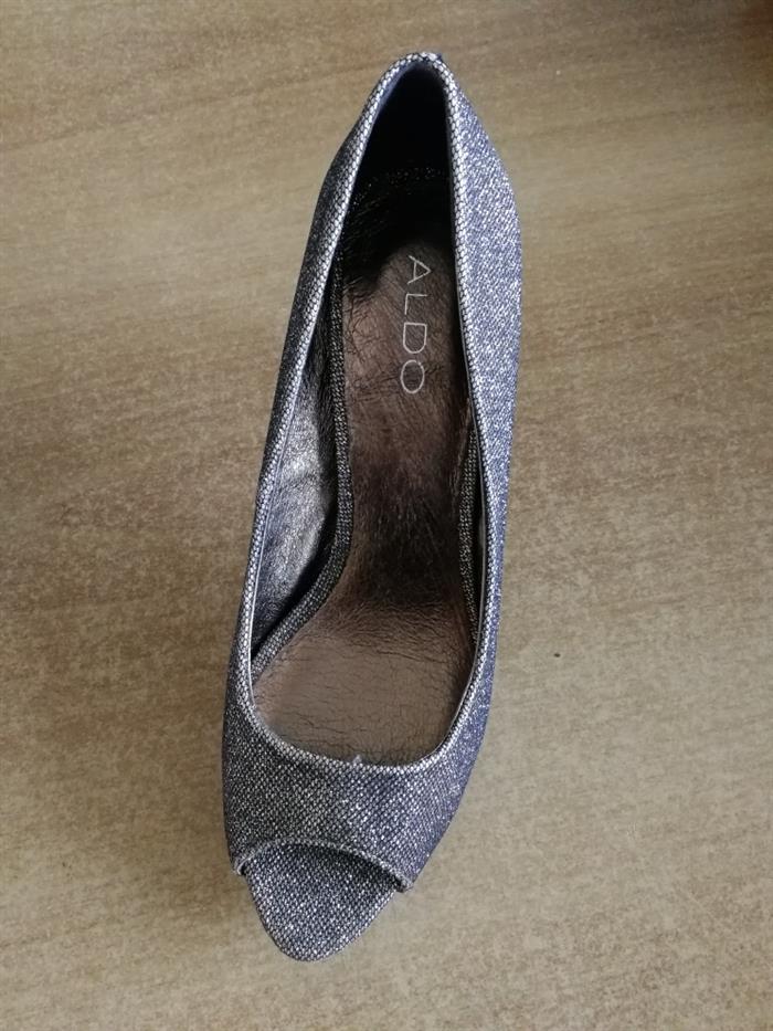 SCARPE ELEGANTI DONNA NUOVE - MAI USATE!