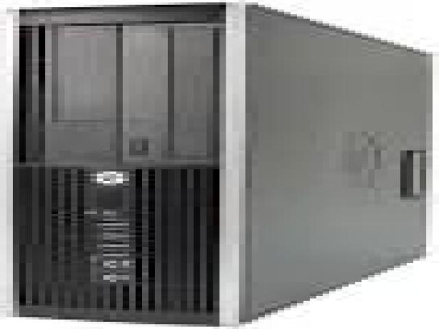 Beltel - hp elite 8300 sff ultimo affare