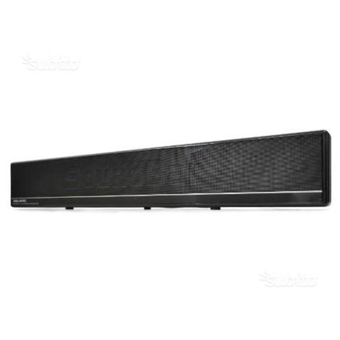 SISTEMA SOUNDBAR 5.1 MAJESTIC SB-5501