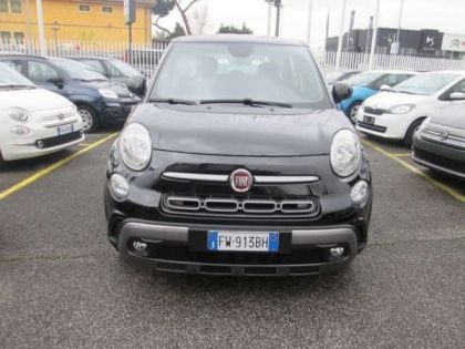 FIAT 500L 500L 1.4 95 CV Cross