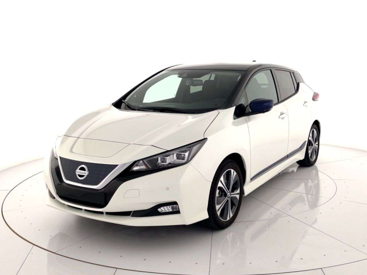 Nissan LeafN-CONNECTA 40KWH