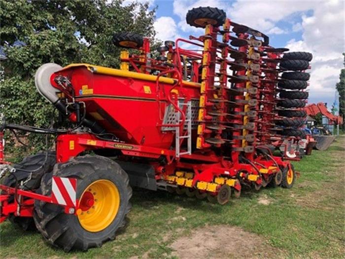 SEMINATRICI VADERSTAD RAPID RDA 800