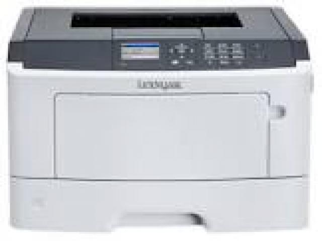 Beltel - lexmark ms415dn stampante laser