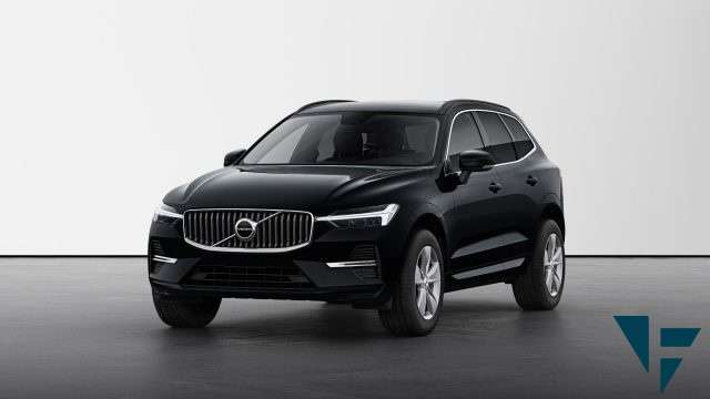 Volvo XC60B4 (d) 4WD Core